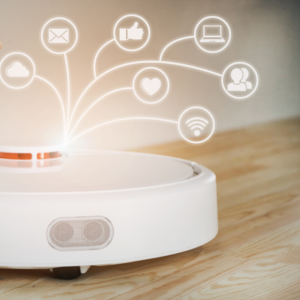 The Future of Clean | Buildingstars