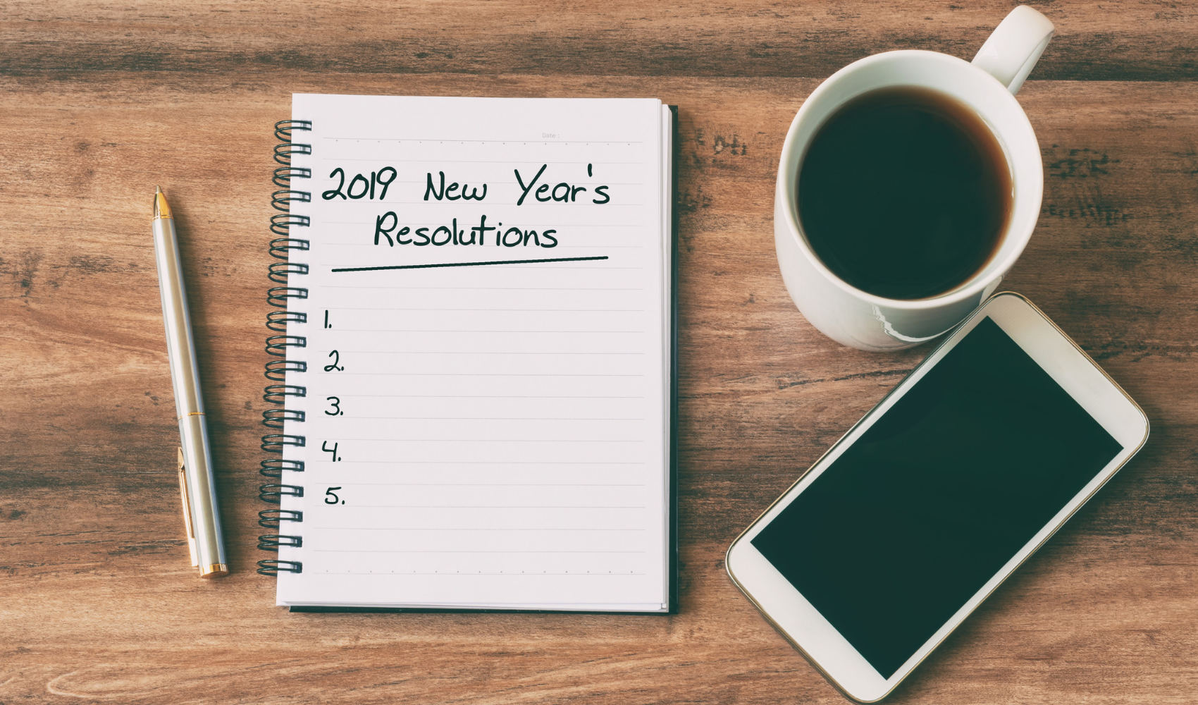 3 Resolutions for a Better Business | Buildingstars