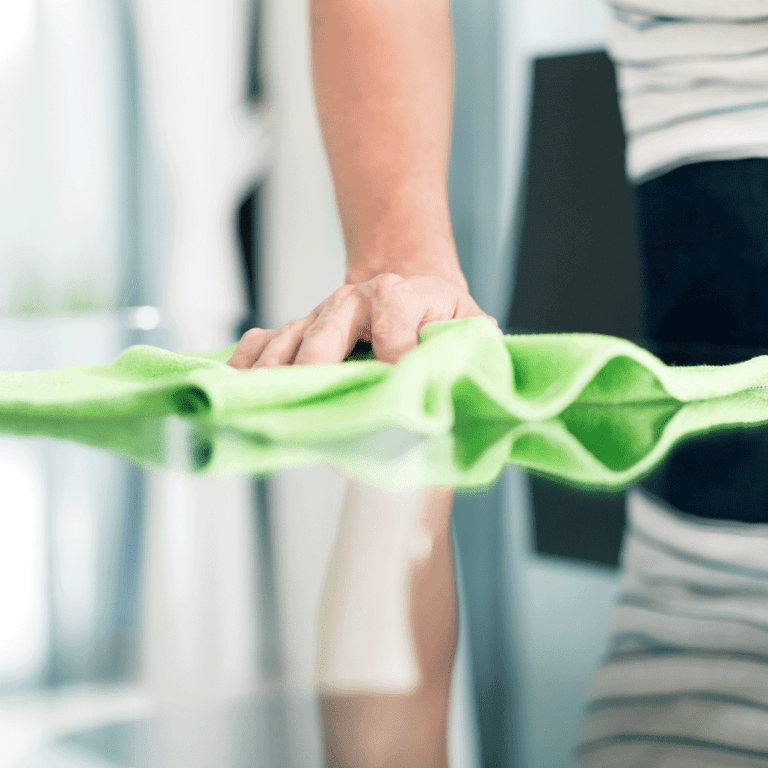 Houston's Premier Commercial Cleaning Services | Buildingstars