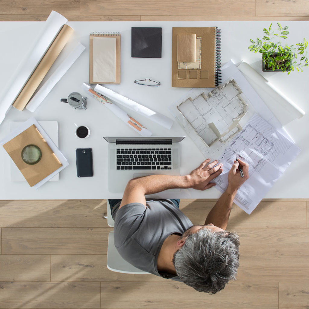 Dealing with a Shrinking Workplace | Buildingstars Commercial Cleaning