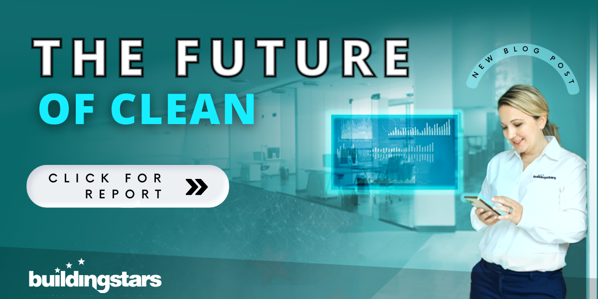 Let's Tackle The Future of Clean Together | Buildingstars