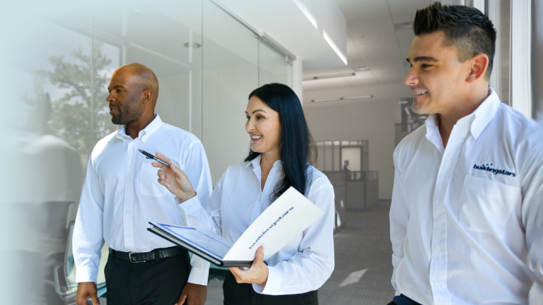 Office Cleaning Services: Professional & Reliable Solutions | Buildingstars