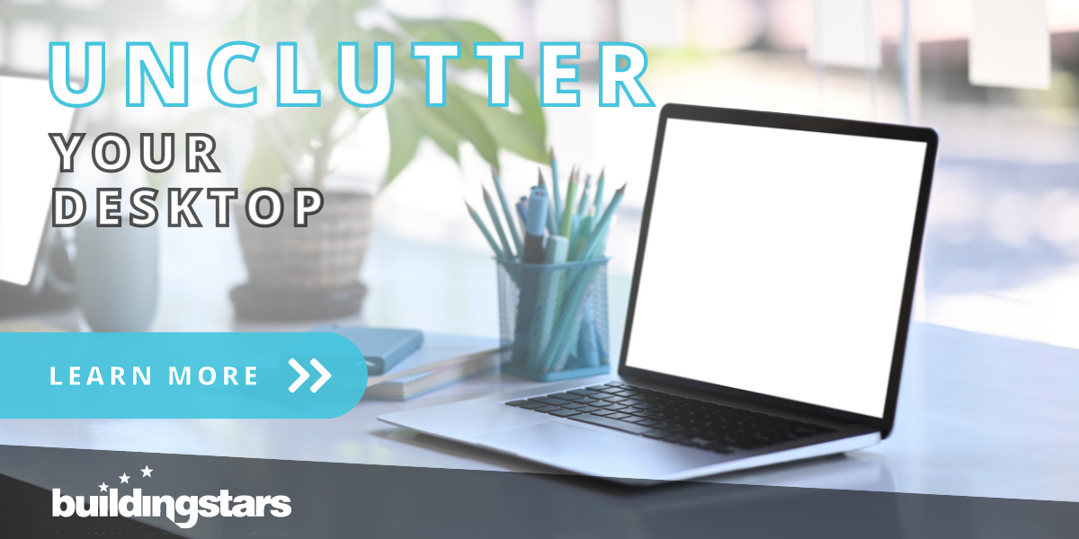 5 Must-Haves For Your Office Desktop | Buildingstars