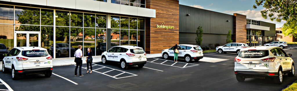 Top Workplaces 2023 Award | Buildingstars