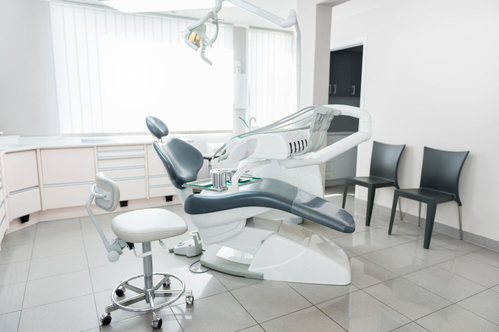 Industries We Clean | Buildingstars