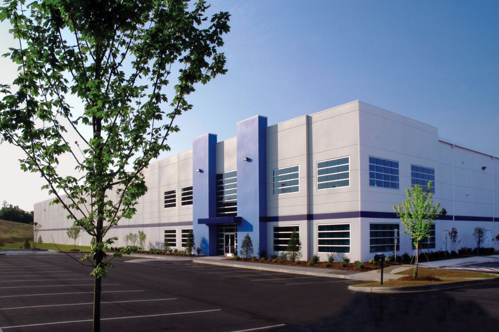 Industries We Clean | Buildingstars