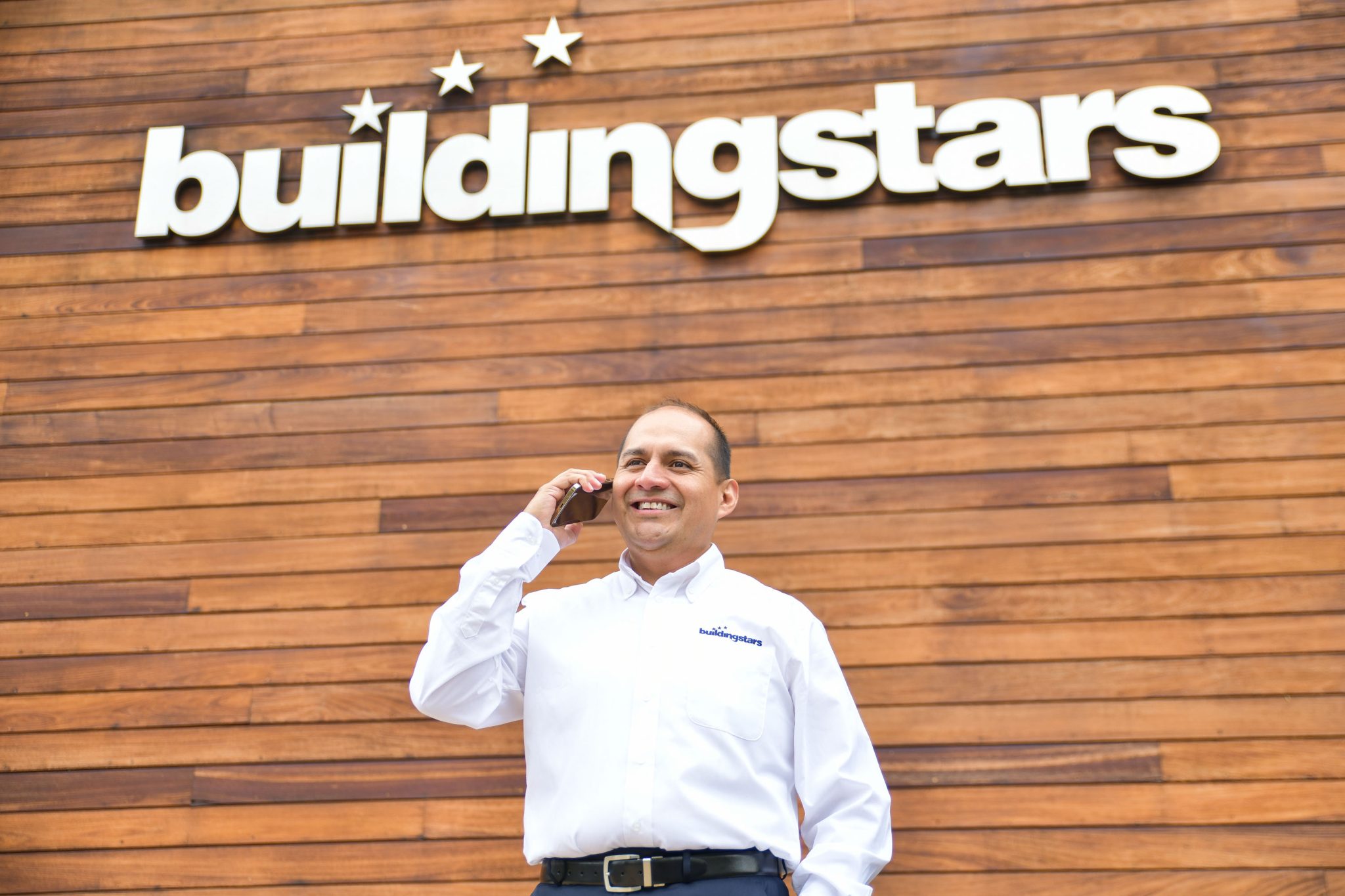 Buildingstars Commercial Cleaning | 6,000+ Facilities Served