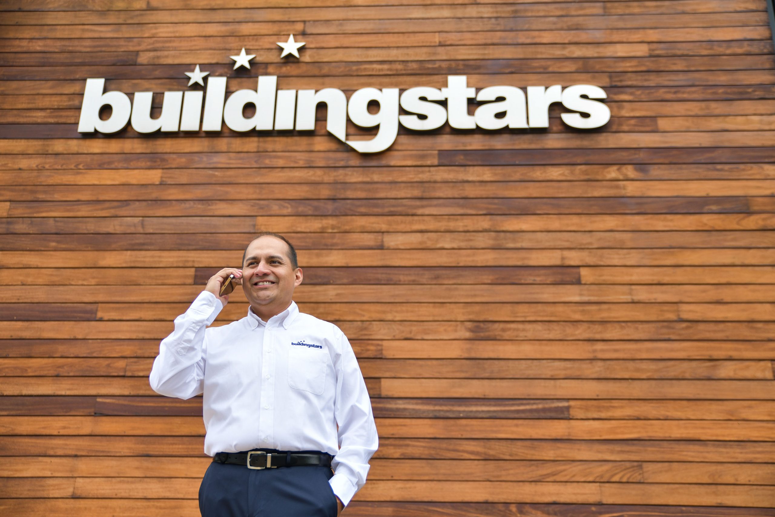 How Our Commercial Cleaning Franchise Works | Buildingstars