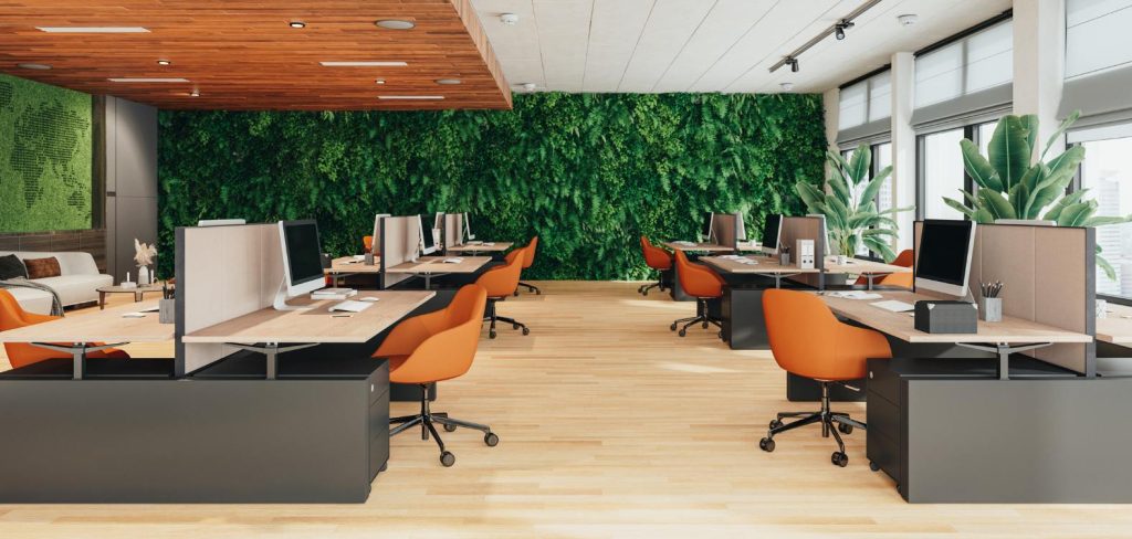 How To Keep A Clean and Productive Workspace | Buildingstars