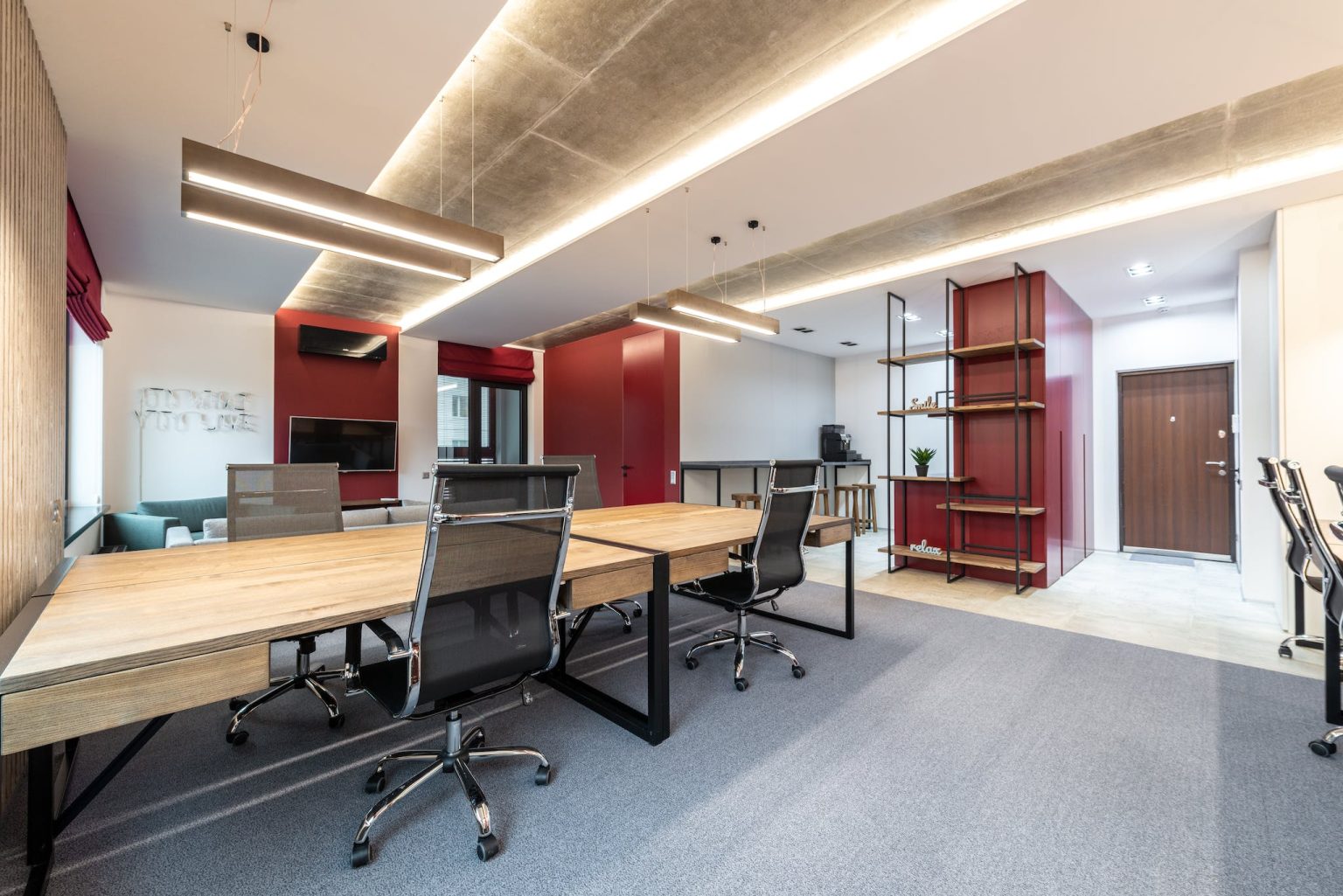 Allergies and Respiratory Issues in the Office Space | Buildingstars