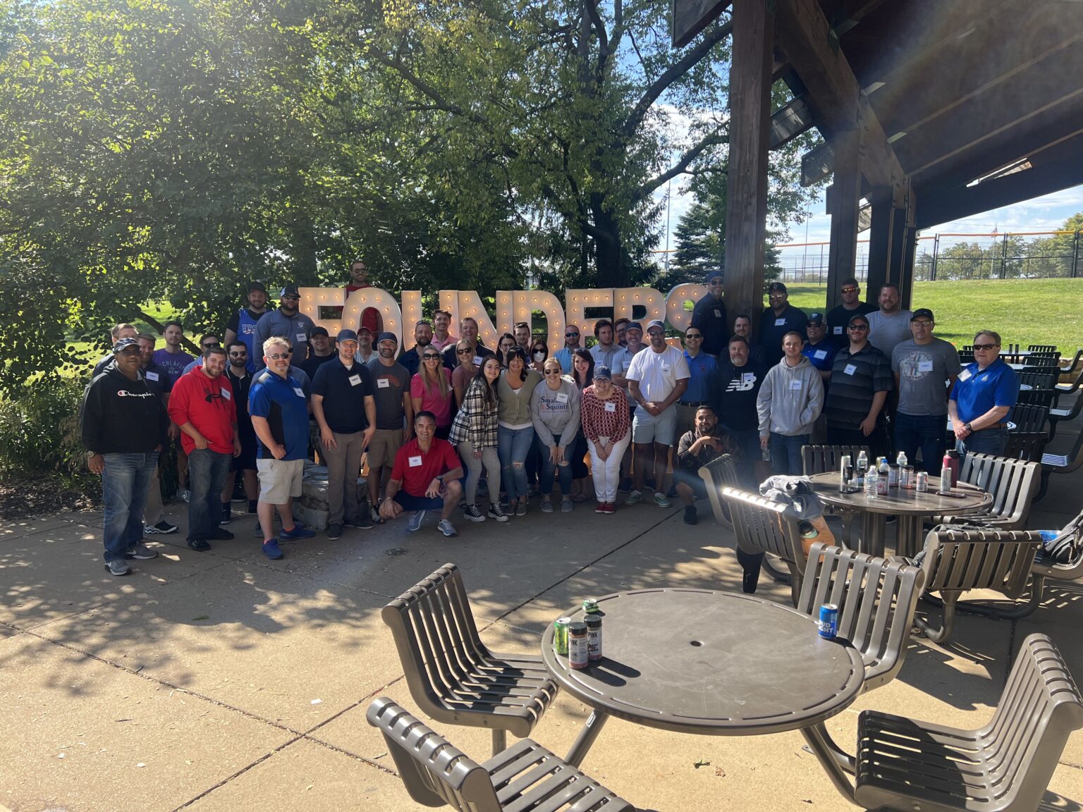 Buildingstars Recognized as a 2024 Top Workplace for the Seventh ...