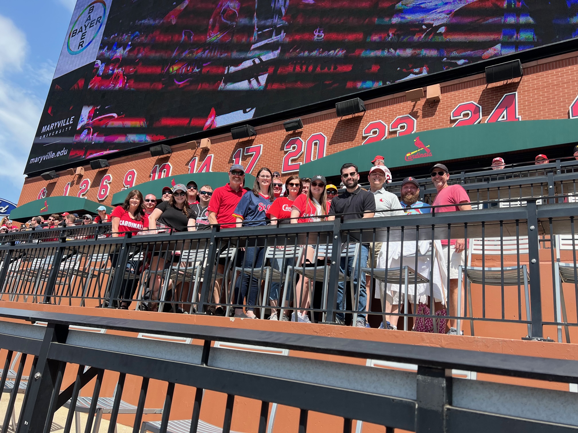 Buildingstars Recognized as a 2024 Top Workplace for the Seventh ...