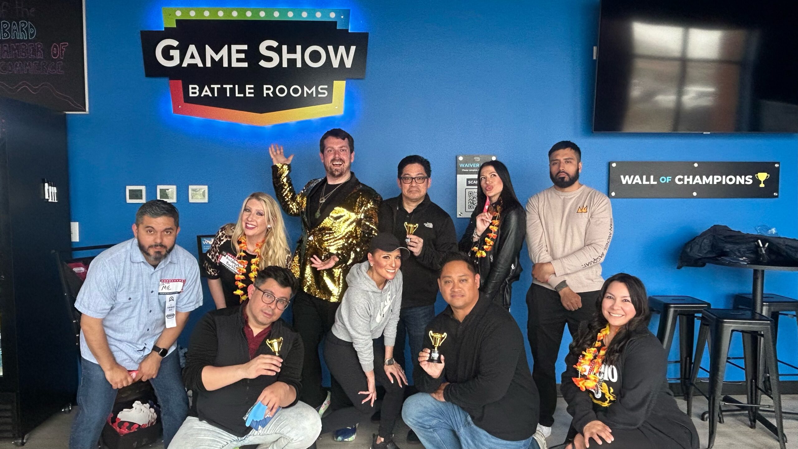 Buildingstars Recognized as a 2024 Top Workplace for the Seventh ...