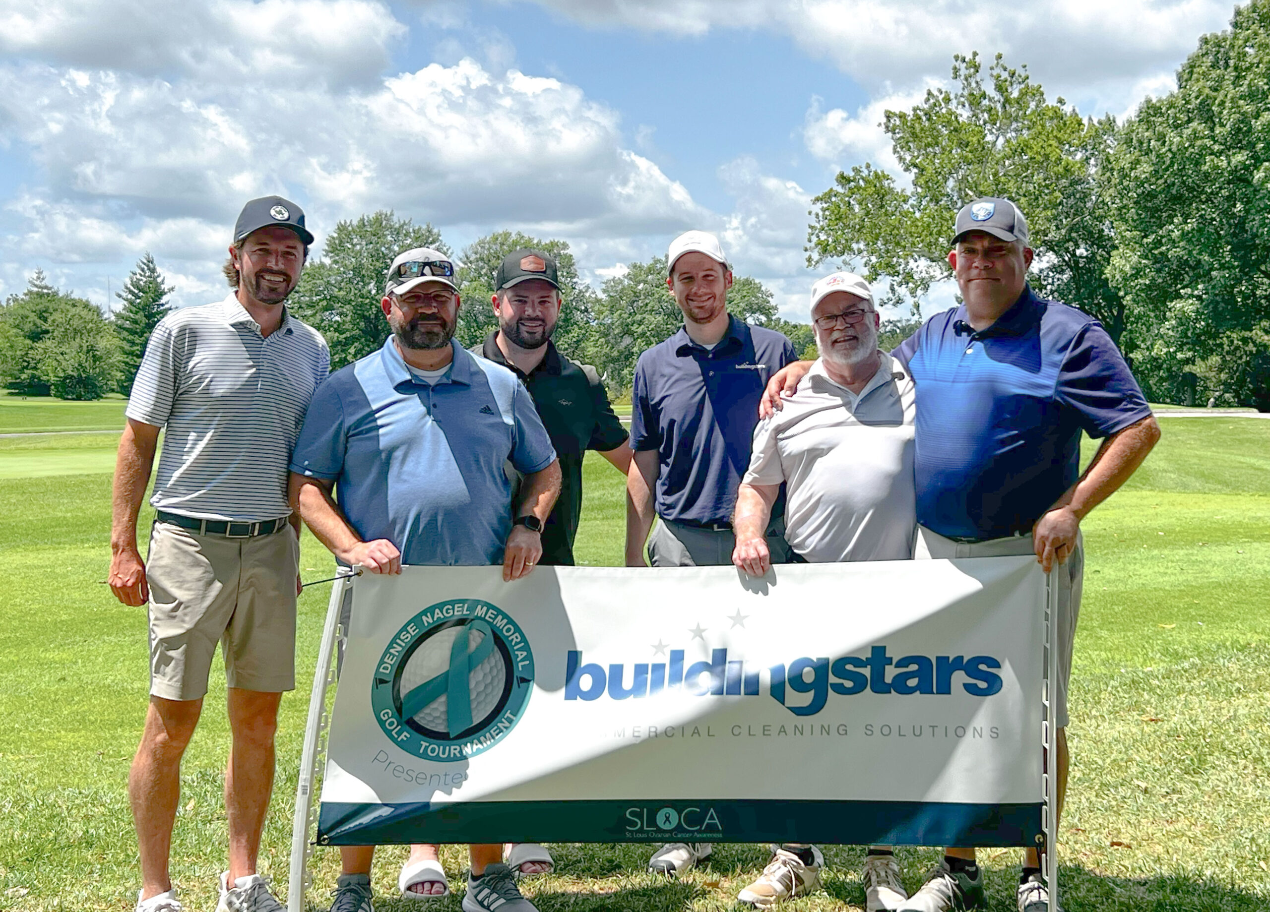 Buildingstars Recognized as a 2024 Top Workplace for the Seventh ...