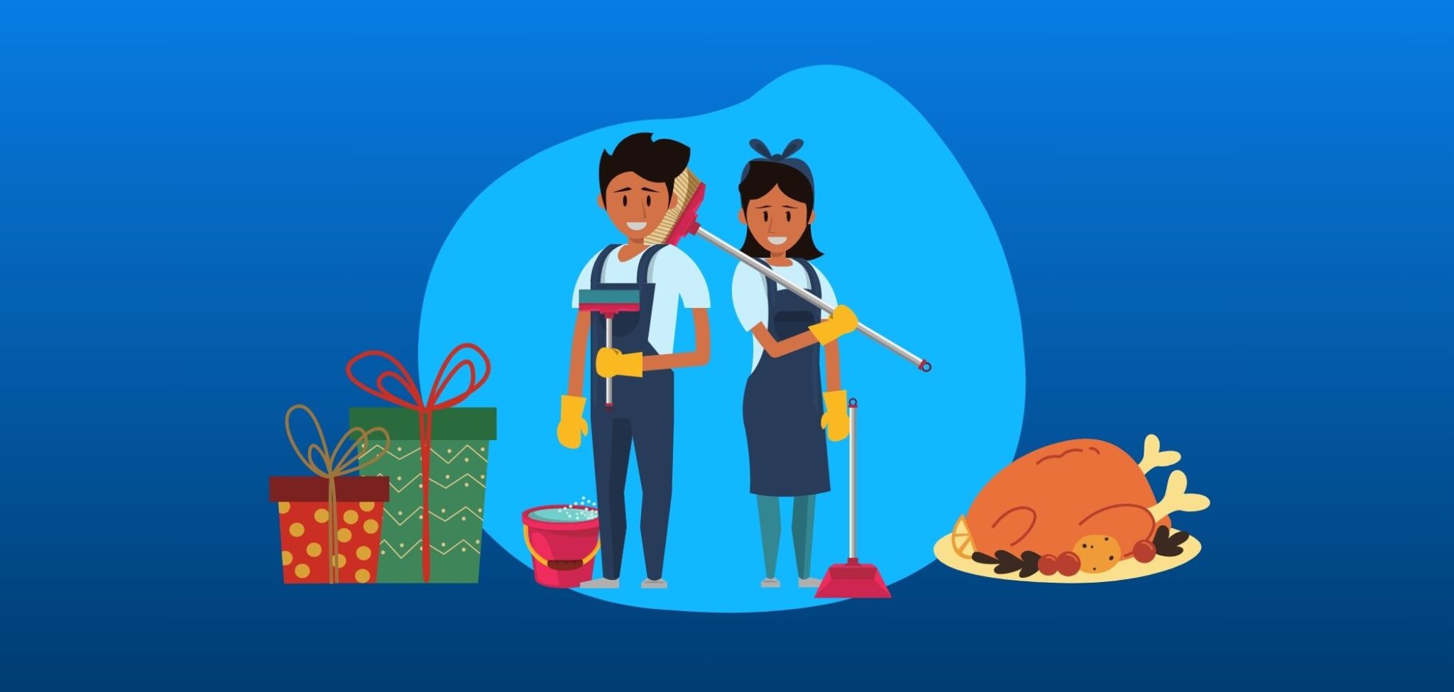 Atlanta Commercial Cleaning Services | Buildingstars